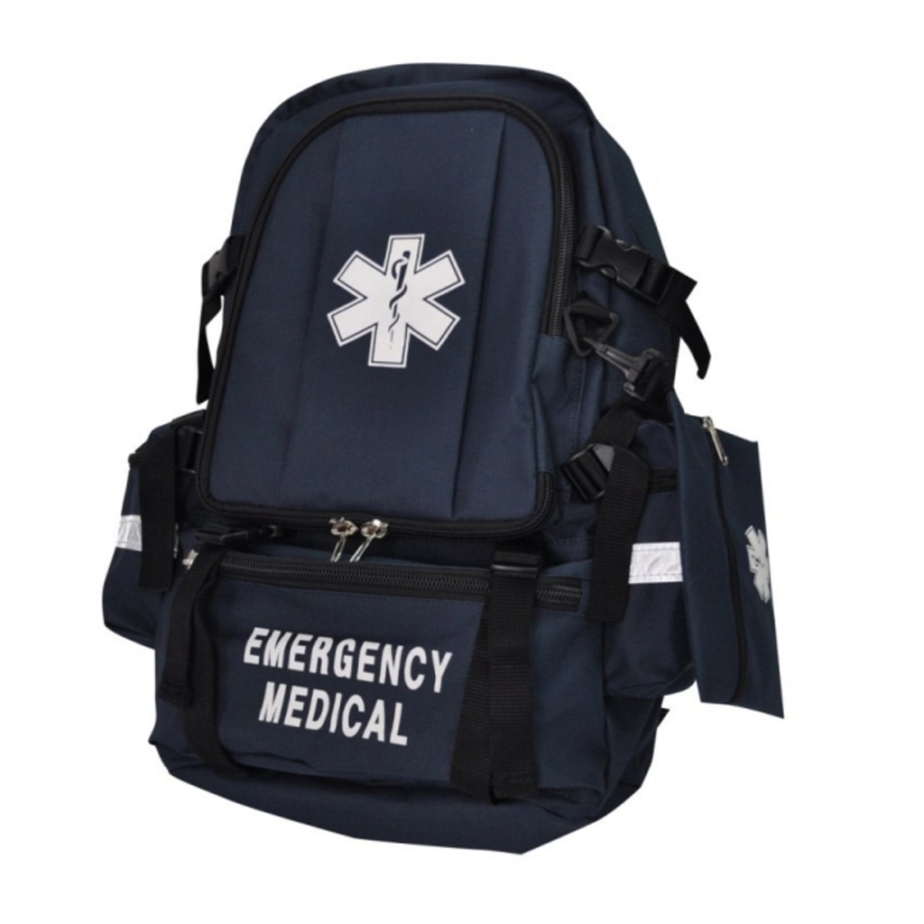 Premium Medical Backpack | My Website