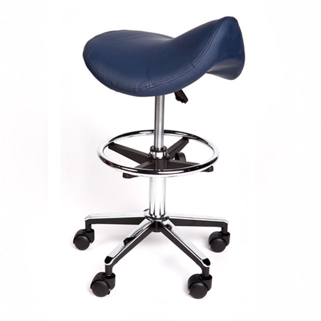 Pacific Medical Saddle Stool Standard Gas Lift Adjustable | My Website